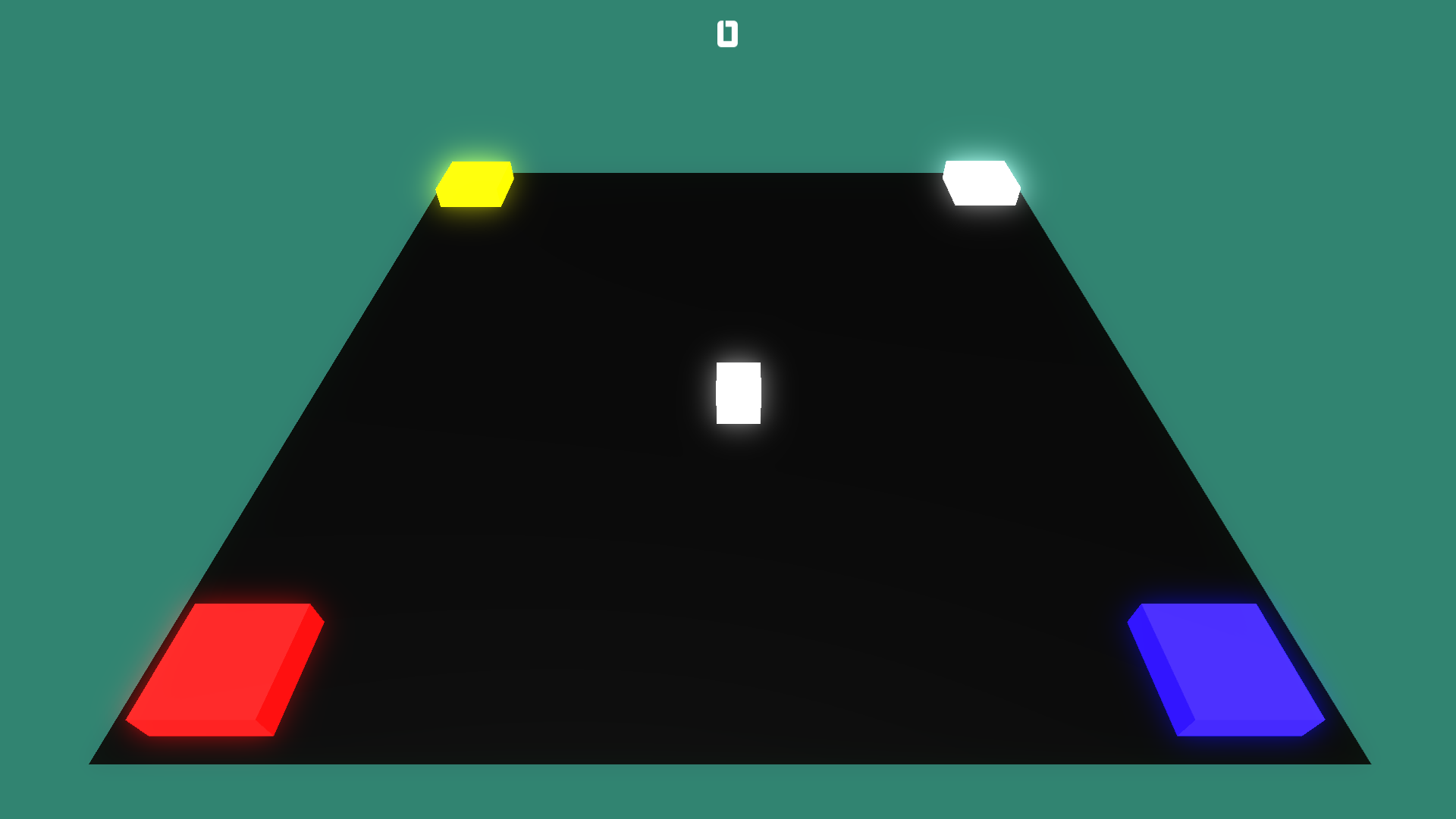 Color Break by arnor