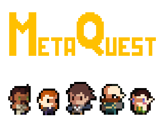 MetaQuest by aegisunmerge