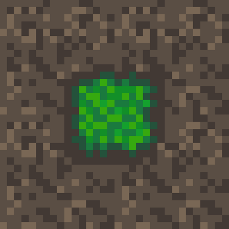 Land/Grass Spritesheet TileMap by Gideon0