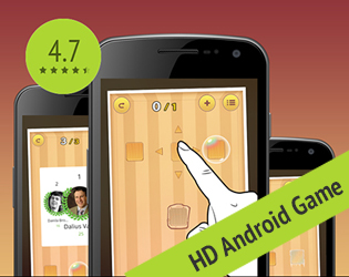 Fun Exploding Box Game by AdvanceGames