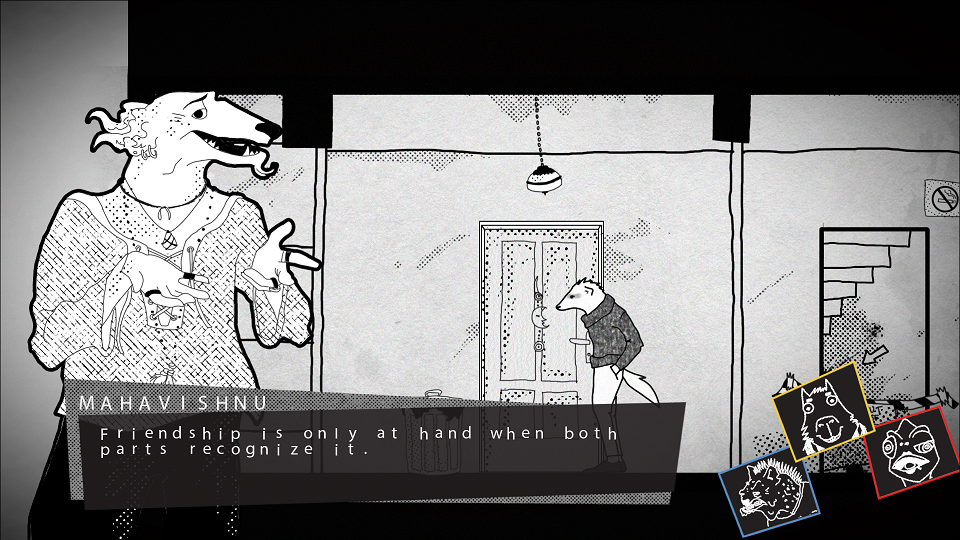 Poop Fiction by Thommaz Kauffmann