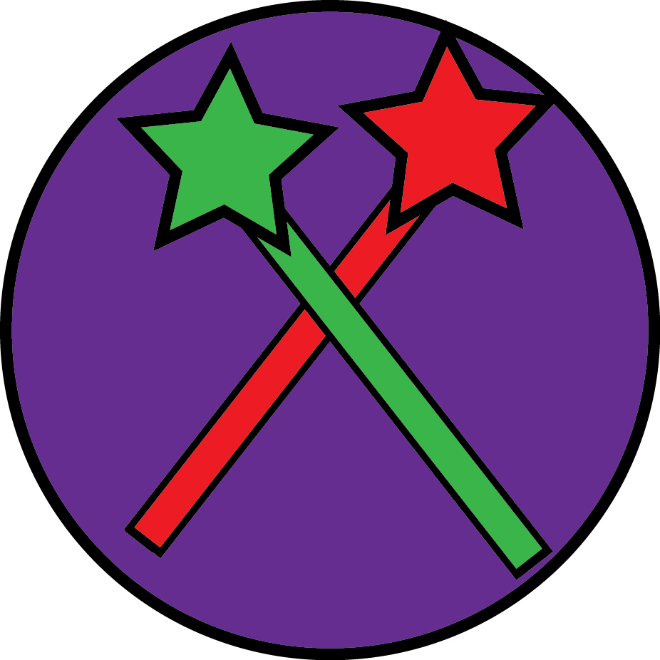 Wizard Ball by Grimchester