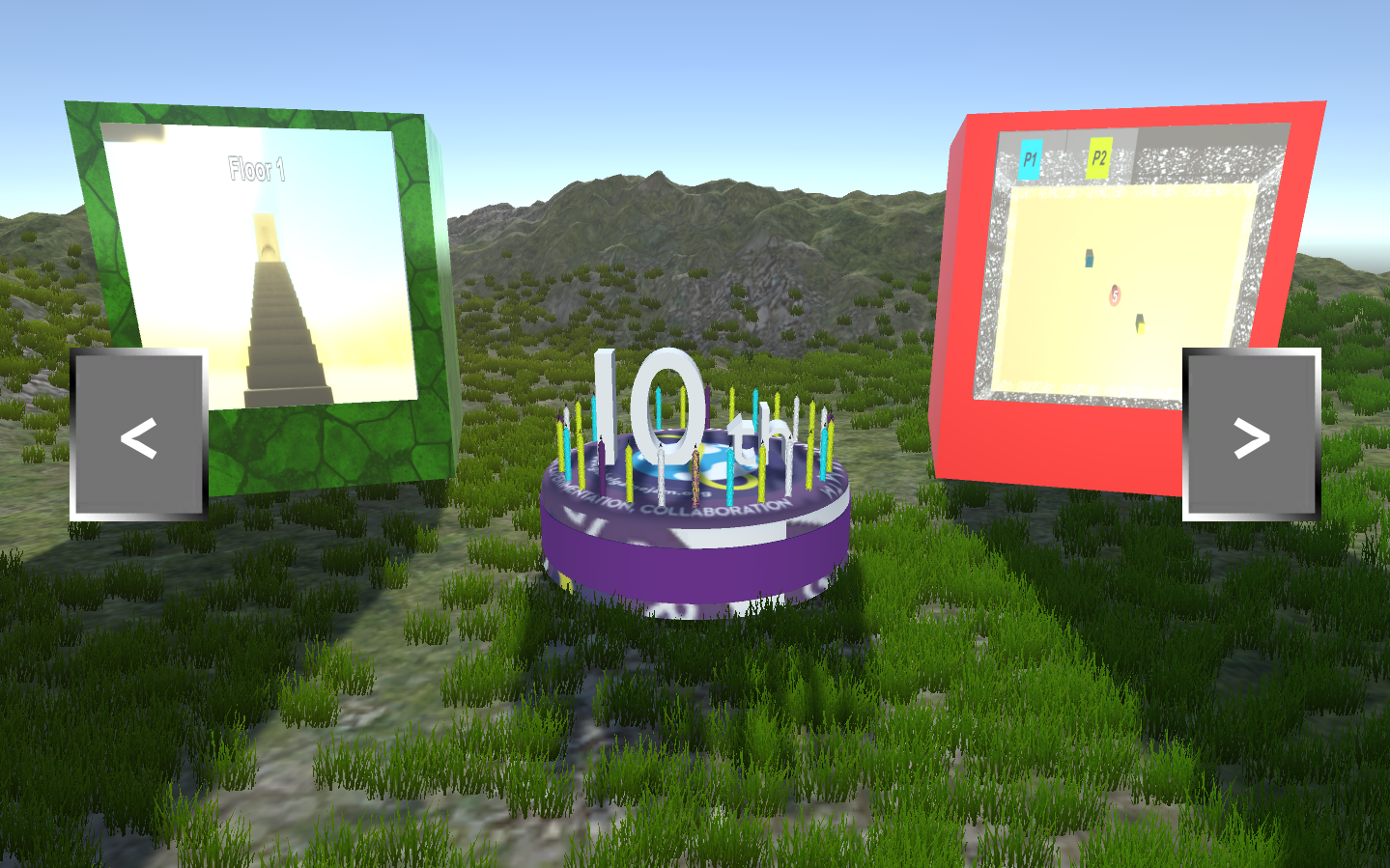 Two Missions by GL Games