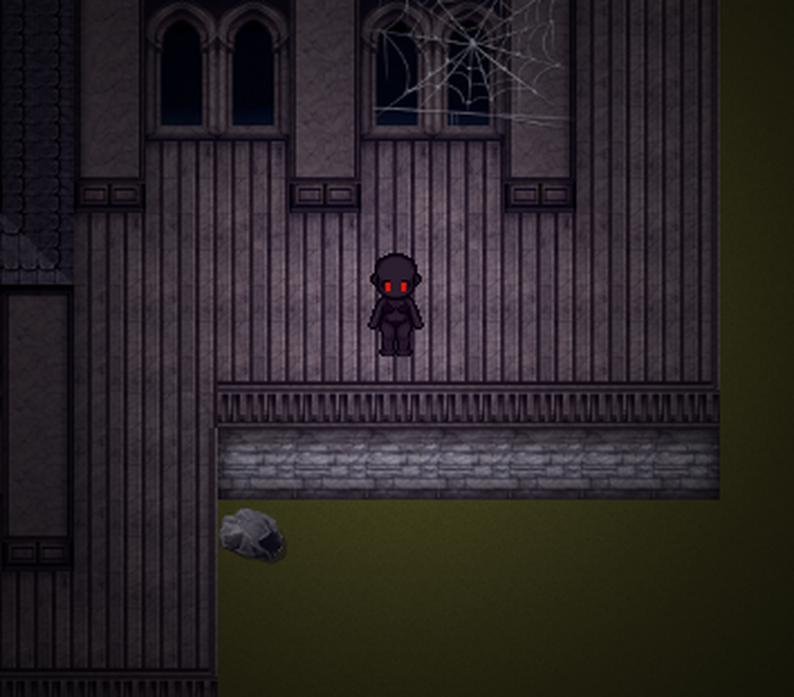 Top Down 2D Demon Sprite Pack #1 by Logiklik