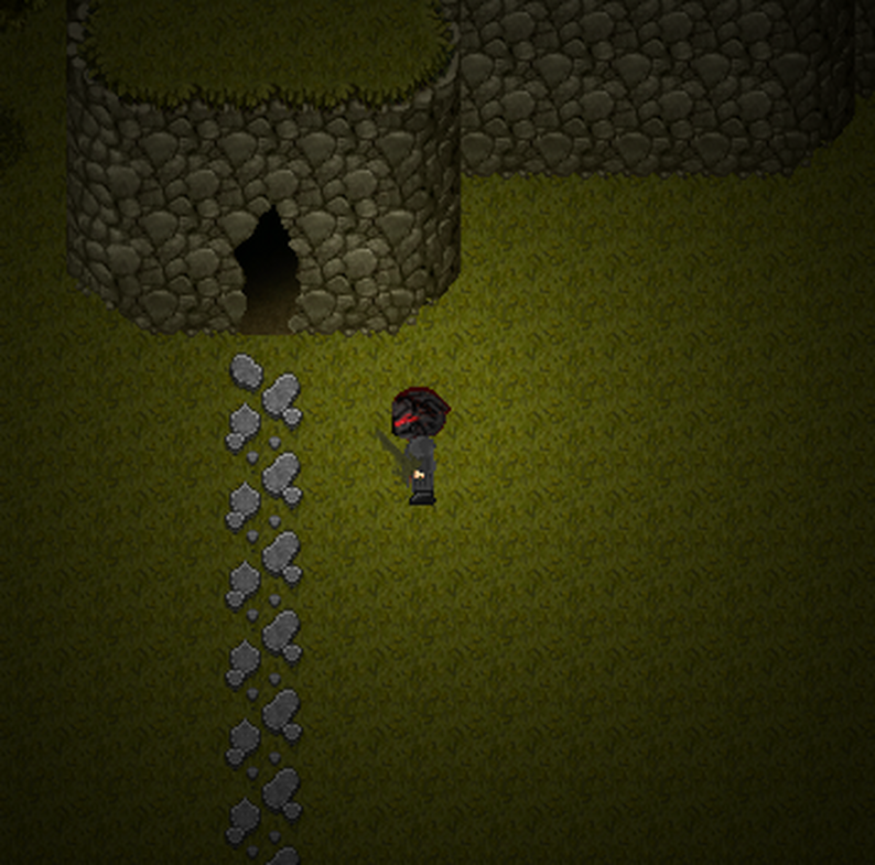 Top Down 2D Enemies Sprite Pack #1 by Logiklik