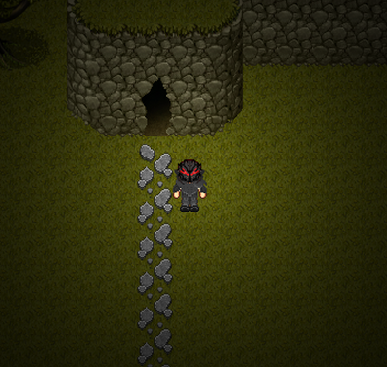 Top Down 2D Enemies Sprite Pack #1 by Logiklik