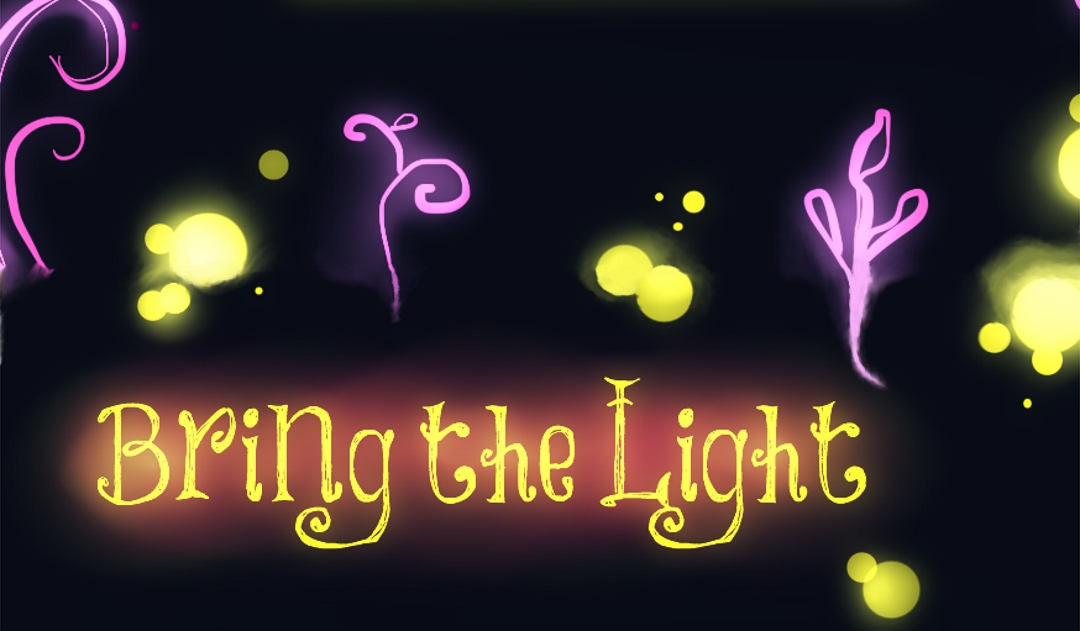Bring The Light by Michael Vivaldini, Daniel Quevedo