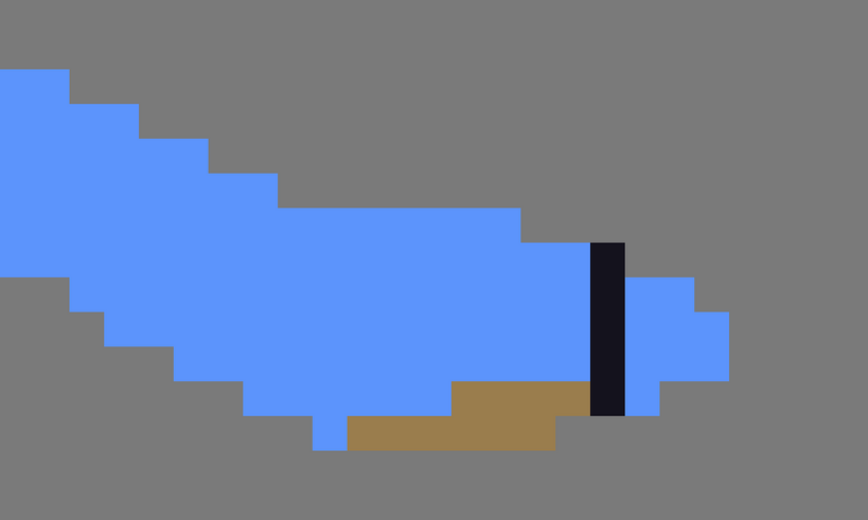 Mari0 Minecraft Map-Pack by Mtgames