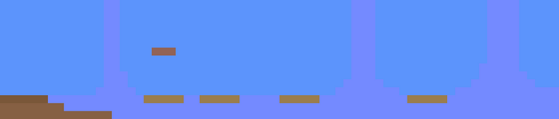 Mari0 Minecraft Map-Pack by Mtgames