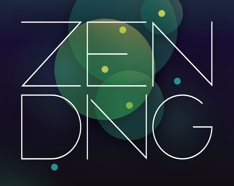 zending by Martin Nerurkar