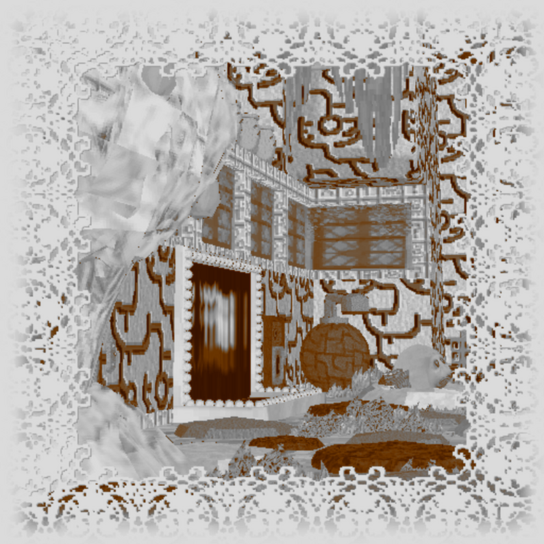 Crypt Underworld: The End of History by Lilith Zone