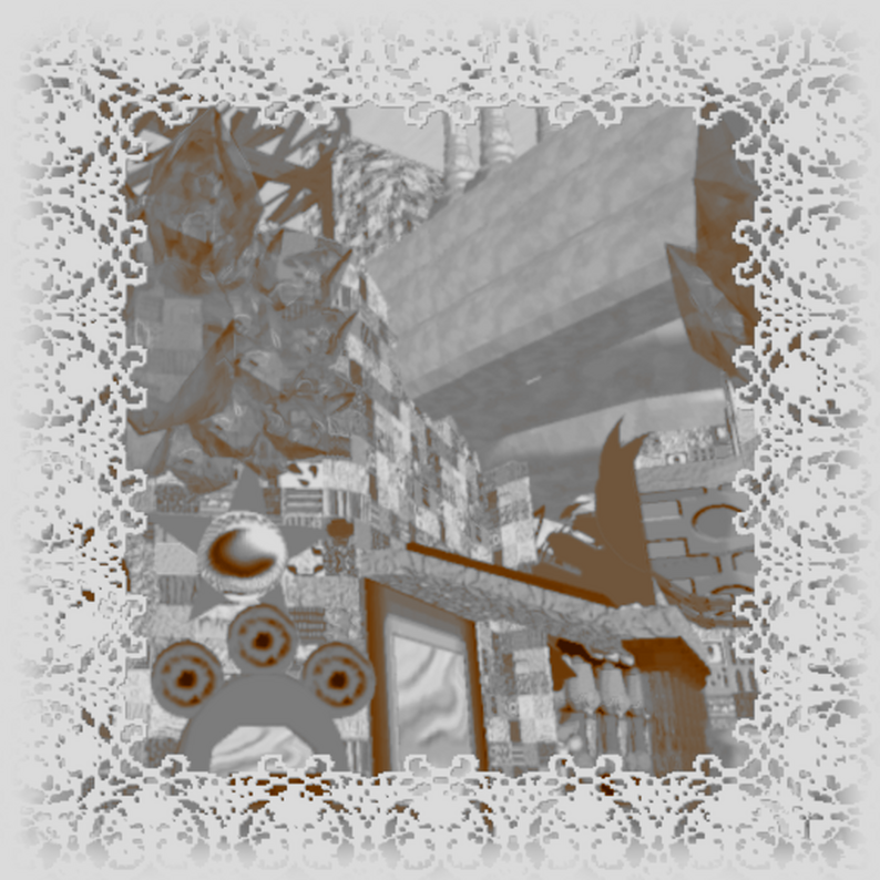 Crypt Underworld: The End of History by Lilith Zone