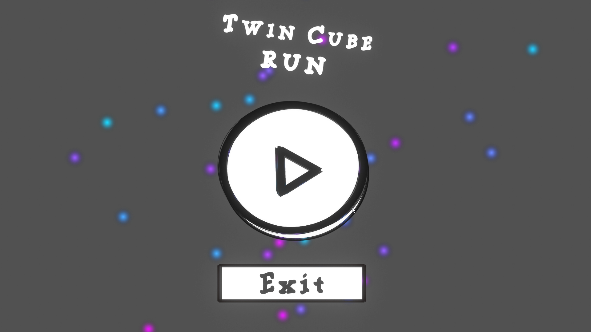 Twin Cubes by Nurulla