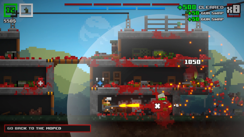 RPG MK. II by BlueEagle421