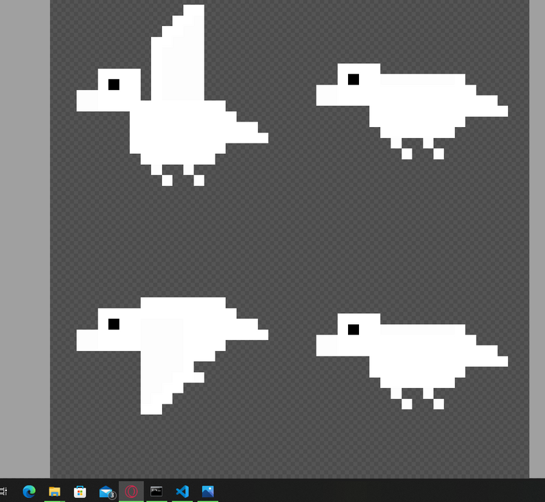 Desktop Pet Birds - Virtual Pet by Kansei Dev