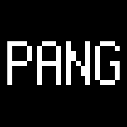 PANG by Jelly