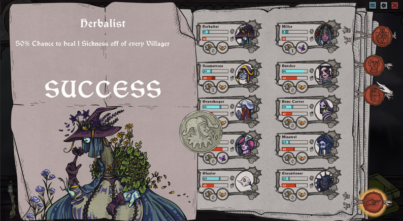 Bloodletter by ALDAMAMI GAMES, DavidCafisso, Katharina "Mikey" Müller ...