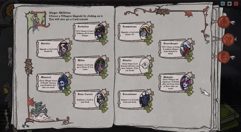 Bloodletter by ALDAMAMI GAMES, DavidCafisso, Katharina "Mikey" Müller ...