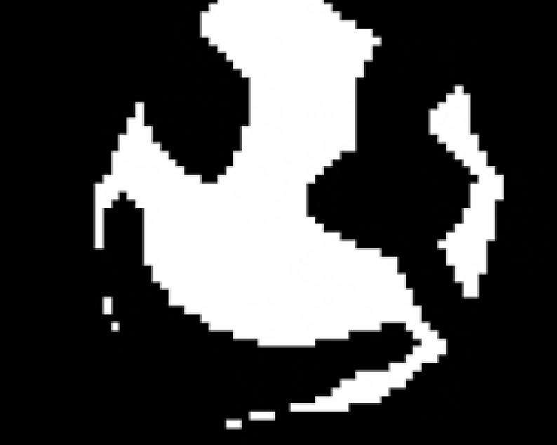 Imscared 3D by ezau954gamer