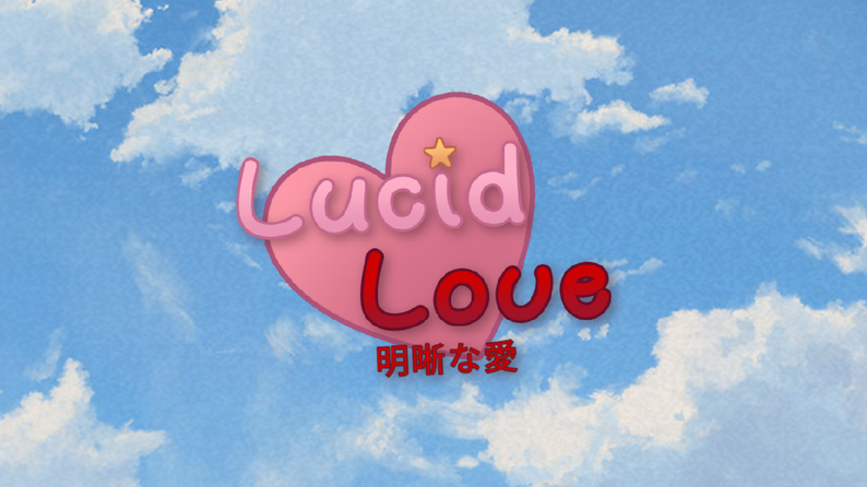 Lucid Love by Vollent