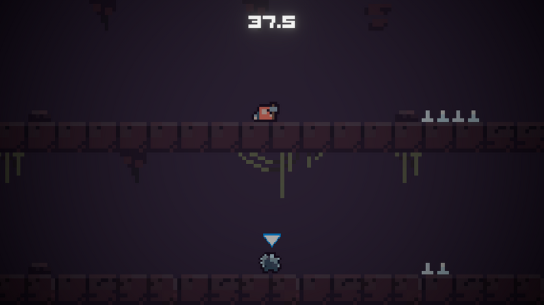 Plogo Game! by Code Wave