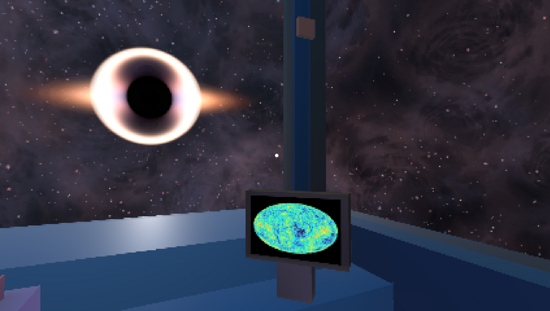 Singularity by Forja Games