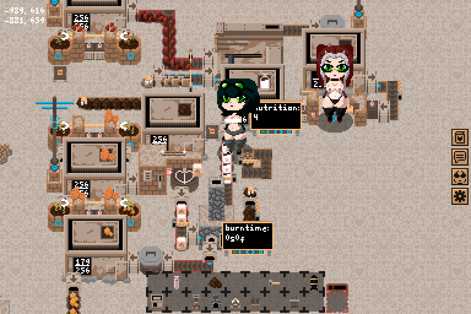 Gain Factory Reloaded by kittykiller kuriosity