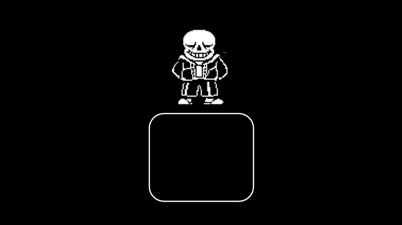 Undertale (PowerPoint) by Klark