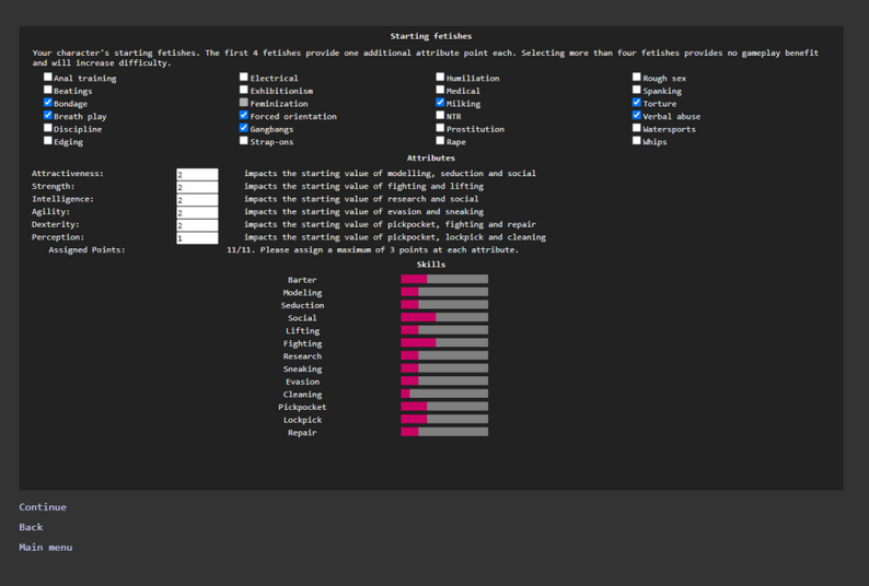 Debasing Grounds by Rax
