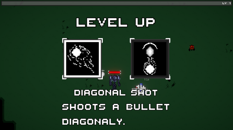 Dimensional Descent by InnerChaosGames