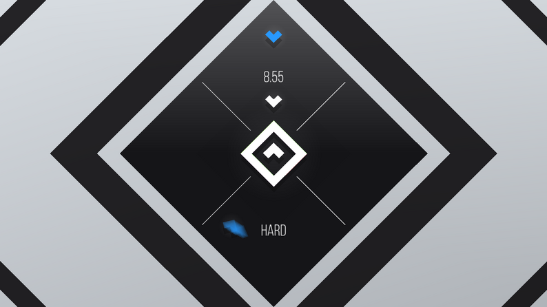 Project Rhombus by PsychoFlux Entertainment