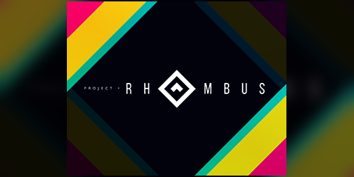 Project Rhombus by PsychoFlux Entertainment