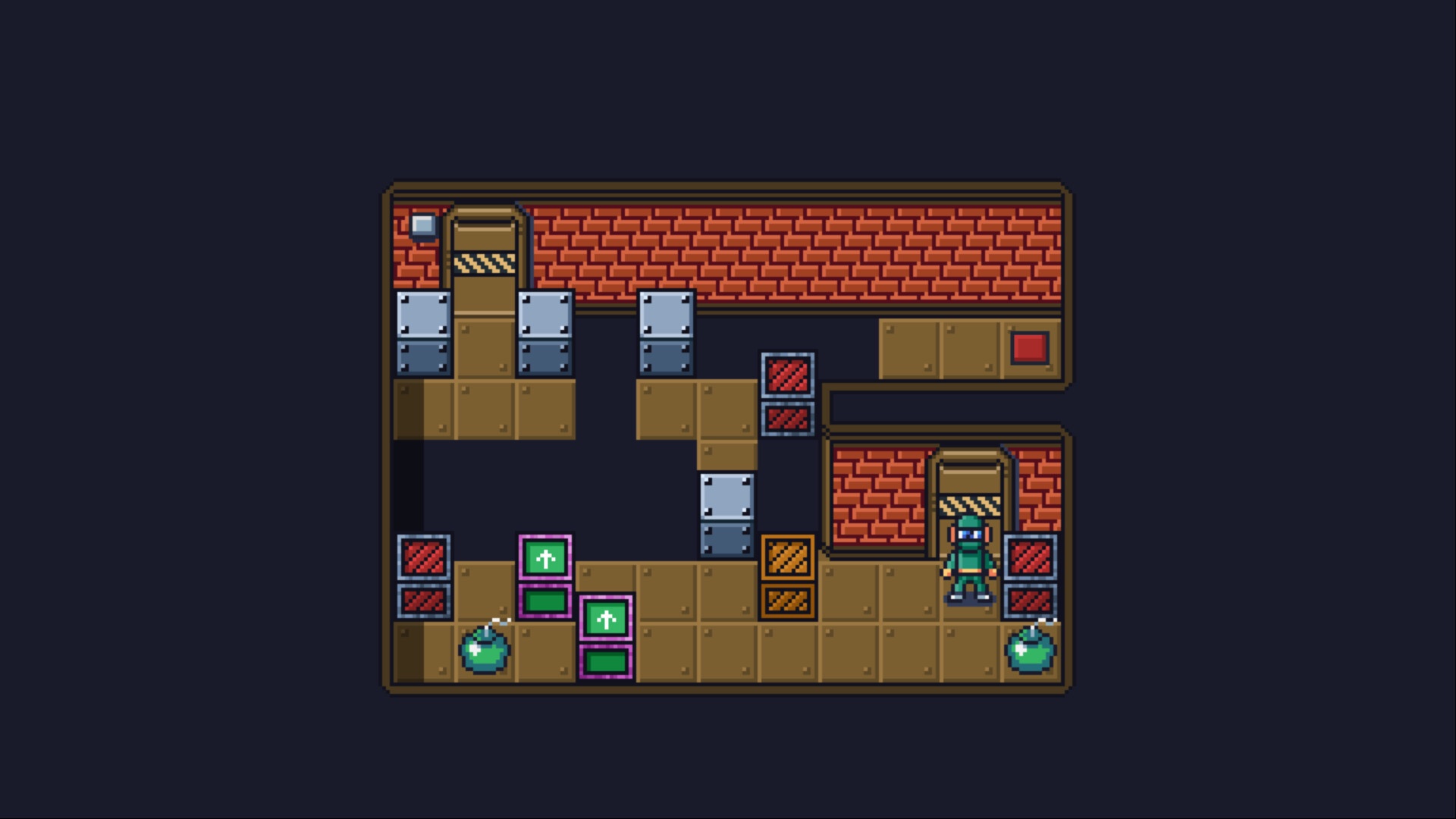 Move That Box 1.0 is finally here! - Move That Box by Crashykk