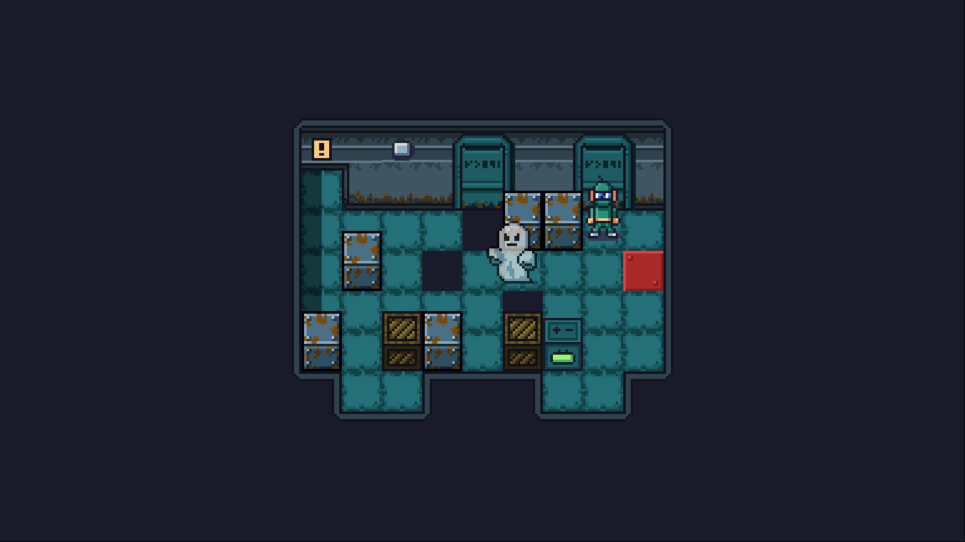 Move That Box 1.0 is finally here! - Move That Box by Crashykk