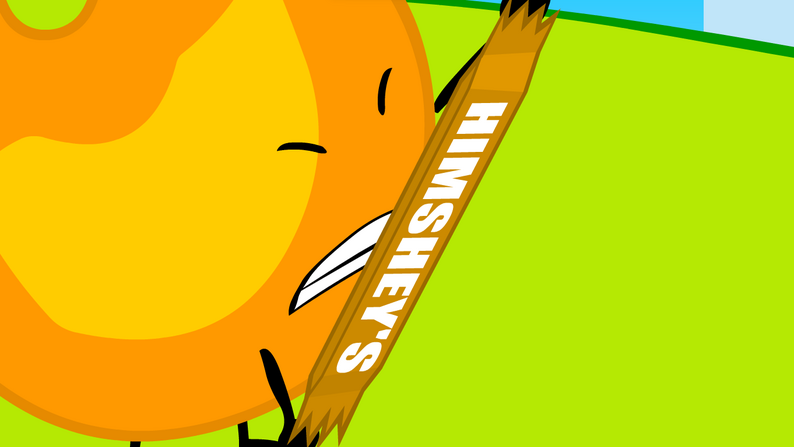 Firey's Candy Bar Adventure by Aidenboy22