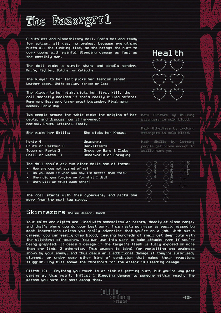 Doll.Bod by curatrix-ribston