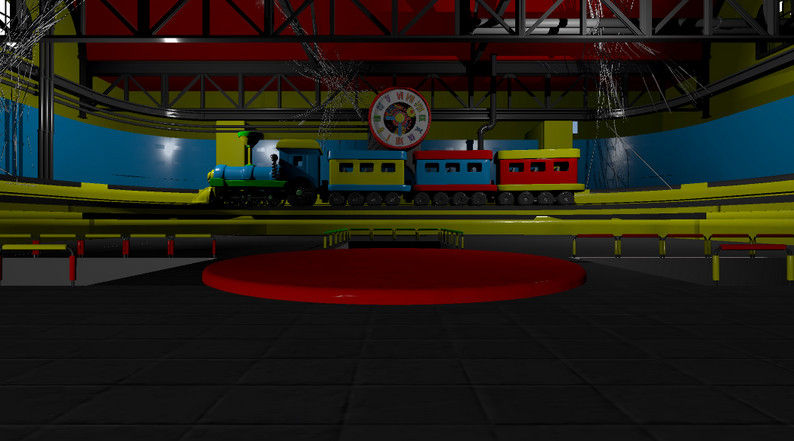 Source Code GrabPack Mobile Poppy Playtime Unity by Firugamer studio