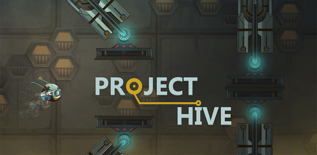 [Project : Hive] by Kiragan