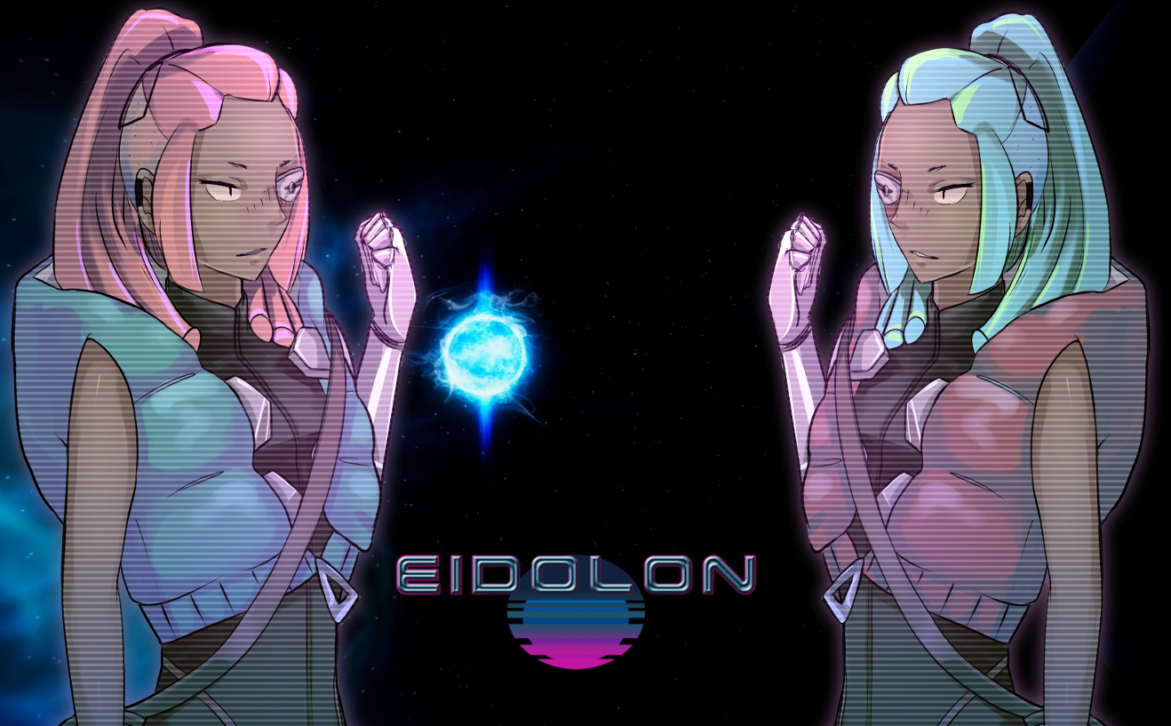 Eidolon by Phaethon Games