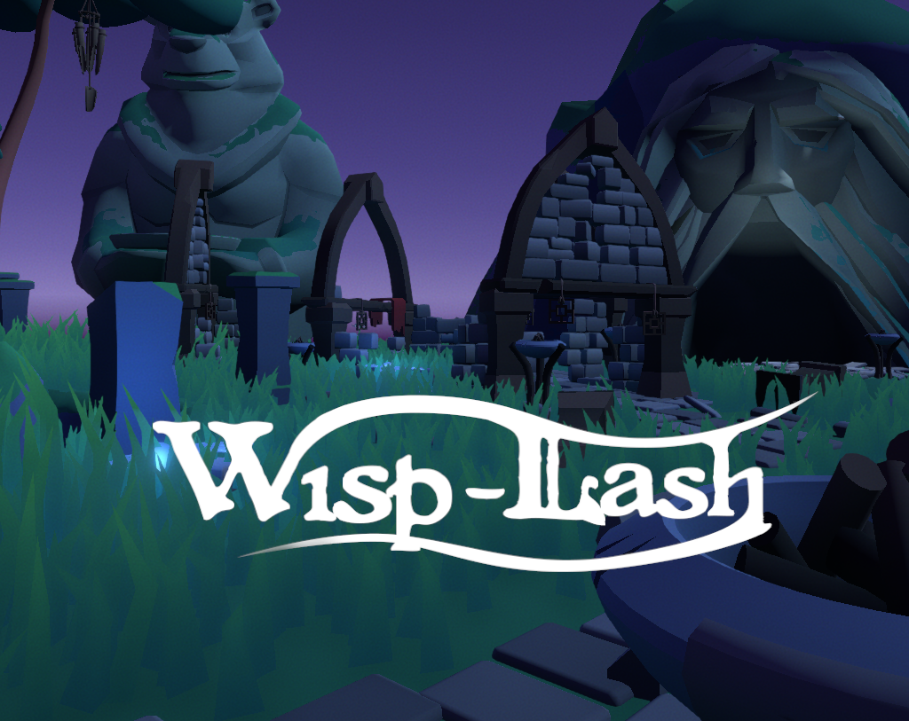 Wisp-Lash by Twirlbound