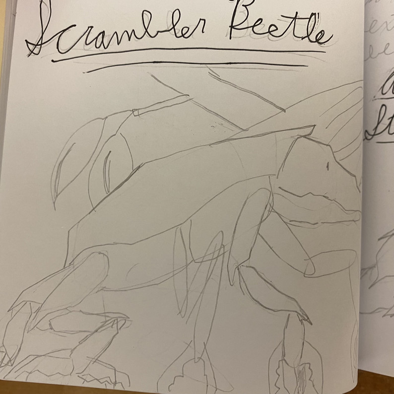 Toaster's Crafty, Comprehensive Creature Creation Cheat Sheet ...