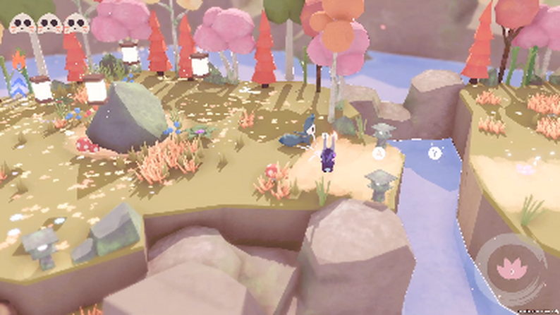 Kitsune by VFS Game Design - Programming