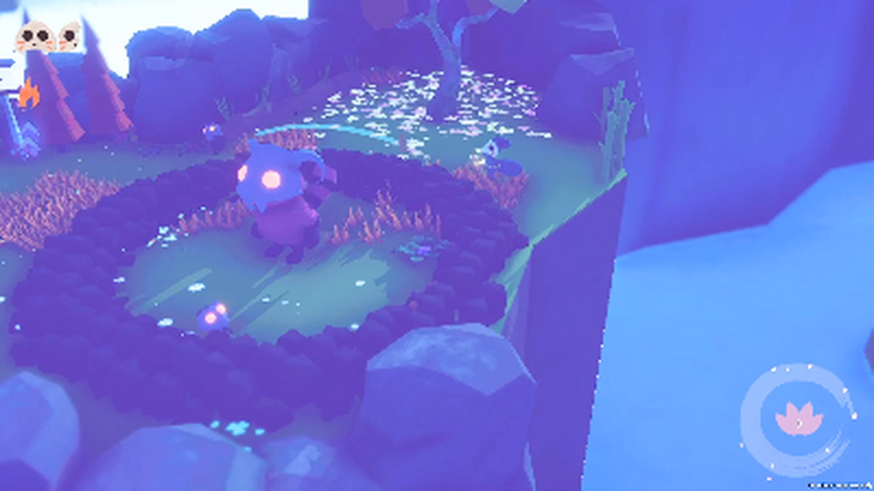 Kitsune by VFS Game Design - Programming