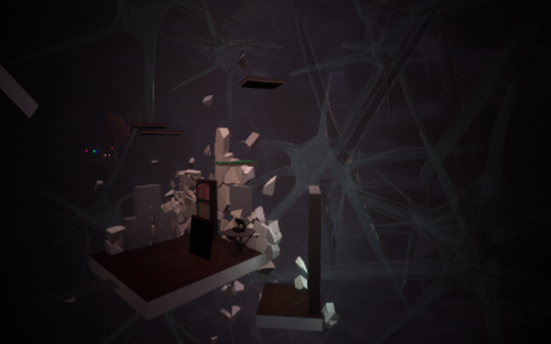 Transference by VFS Game Design - Programming