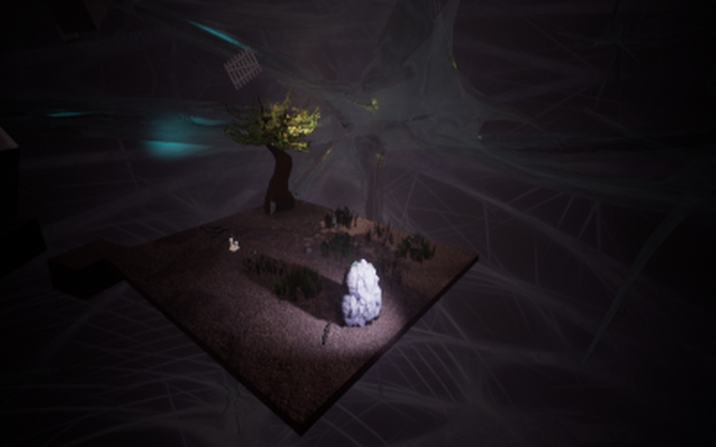 Transference by VFS Game Design - Programming