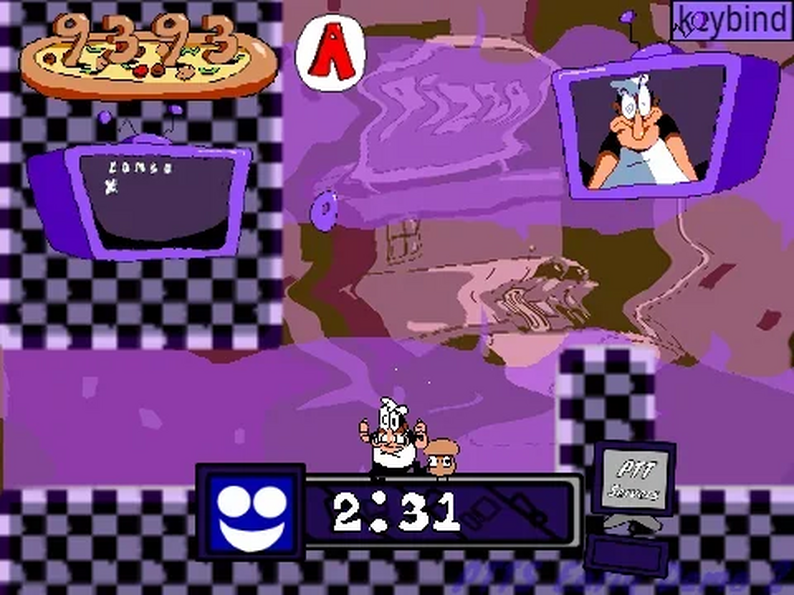 Pizza Tower Together Scratched Chefs Course Play test by ... Pizza Tower Together Scratched Chefs Course Play test by ...