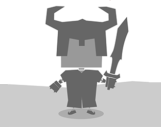 Simple character customization by Curial Lloses