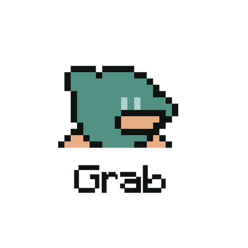 Ducky (2D pixel-art animated duck character) || Unity & Unreal ...