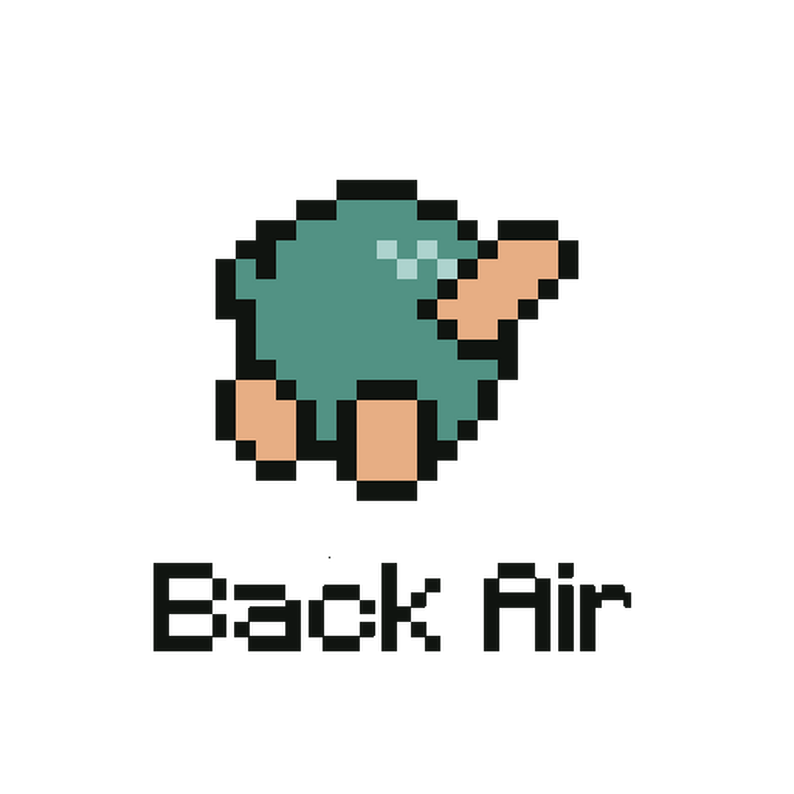 Ducky (2D pixel-art animated duck character) || Unity & Unreal ...