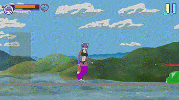 Global Mutation community - itch.io